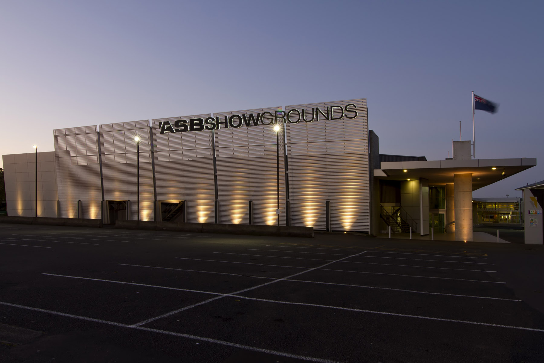 Venues Auckland | Urban Gourmet