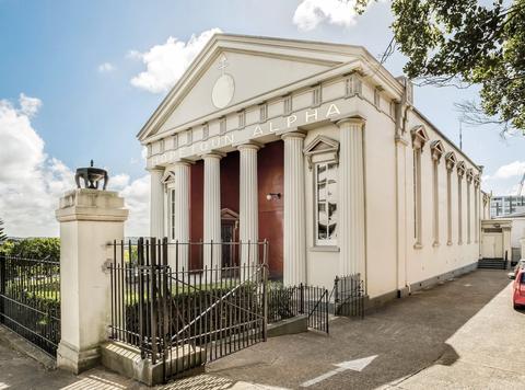 Hopetoun Alpha | Urban Gourmet