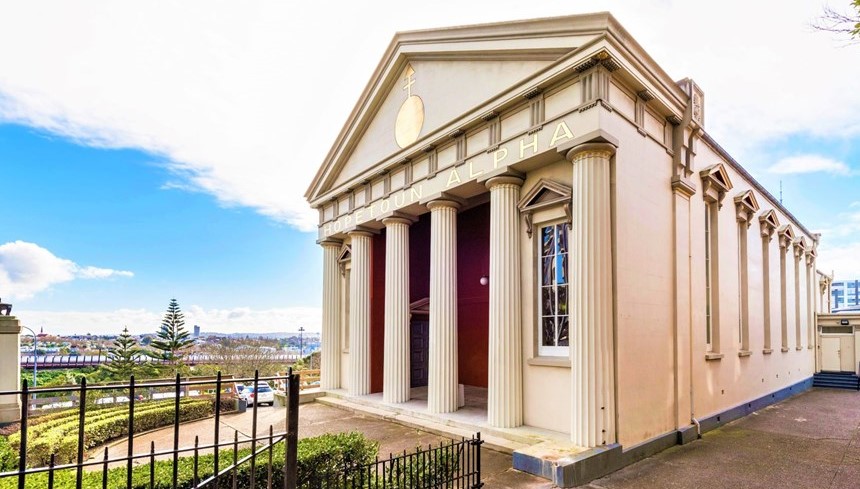 Hopetoun Alpha4 | Urban Gourmet